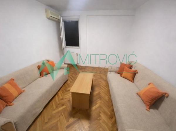 Dvosoban stan na prodaju, 44m2, 135.960€