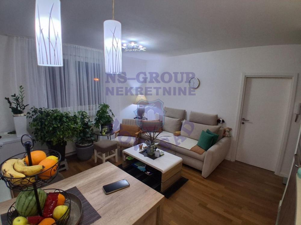 Dvosoban stan na prodaju, 40m2, 164.800€