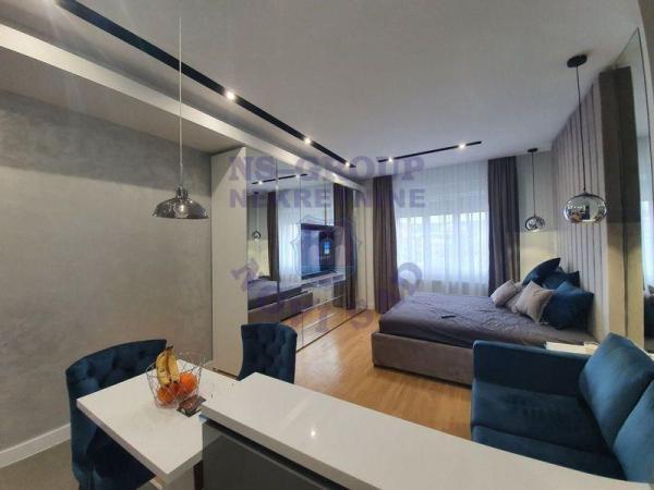 Jednosoban stan na prodaju, 29m2, 154.500€