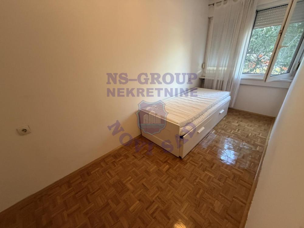 Jednoiposoban stan na prodaju, 48m2, 147.300€