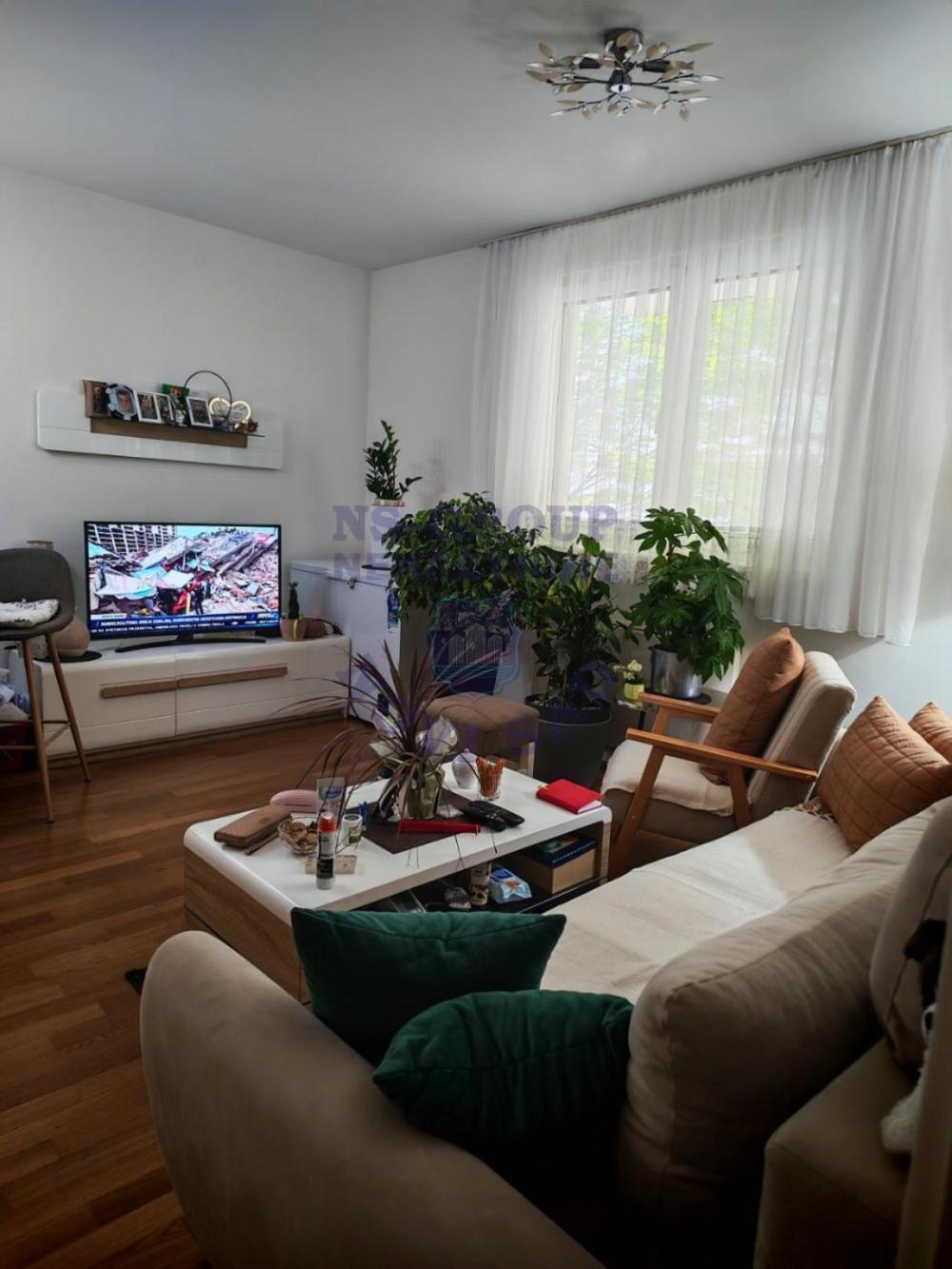 Dvosoban stan na prodaju, 40m2, 164.800€