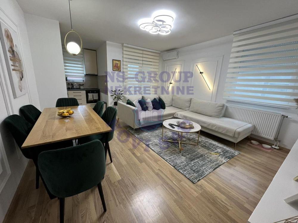 Četvorosoban stan na prodaju, 90m2, 195.700€