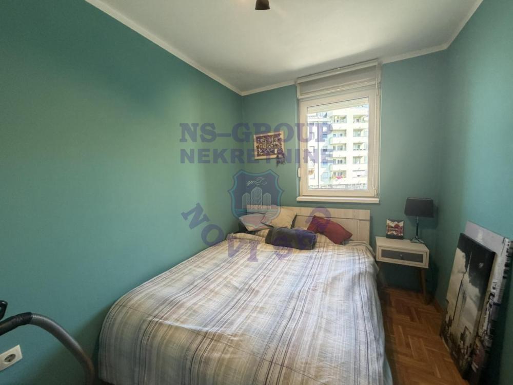 Stan na prodaju, 33m2, 123.600€