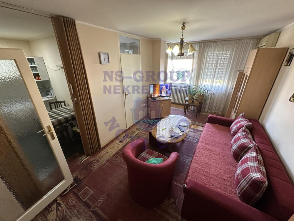 Dvosoban stan na prodaju, 41m2, 108.210€