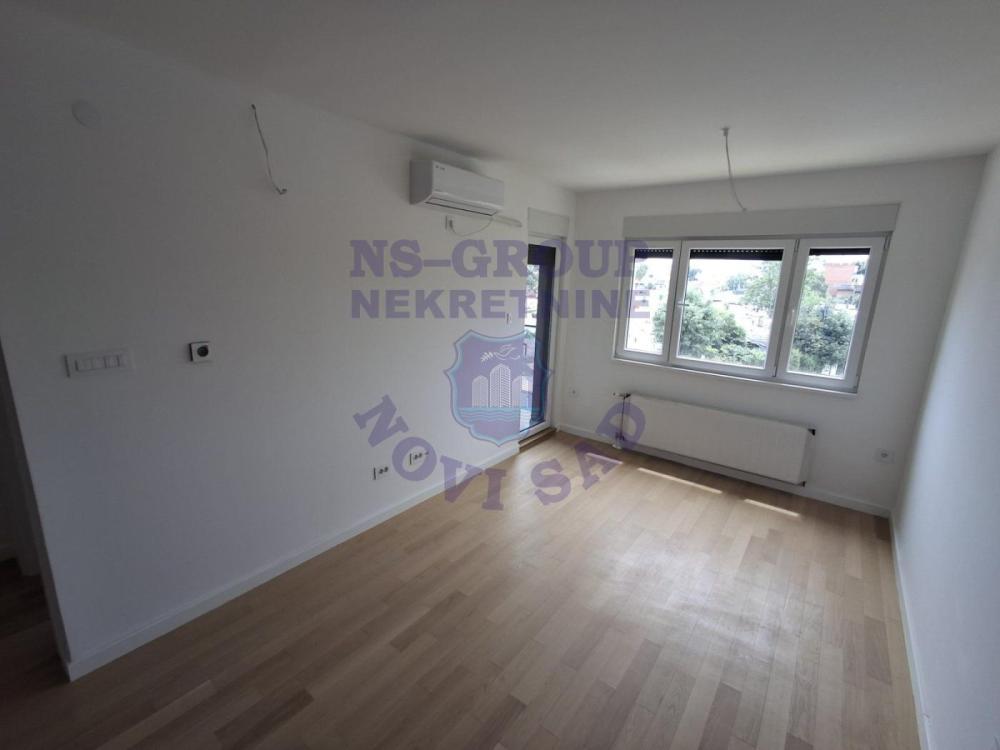 Jednoiposoban stan na prodaju, 38m2, 114.350€