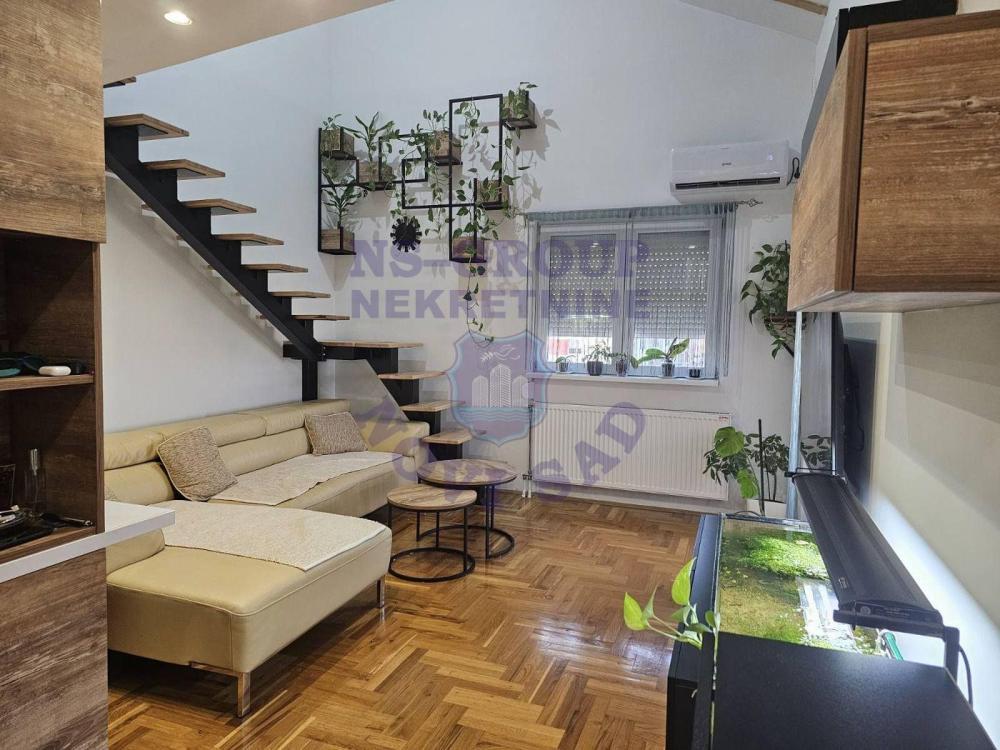 Četvorosoban stan na prodaju, 69m2, 141.000€