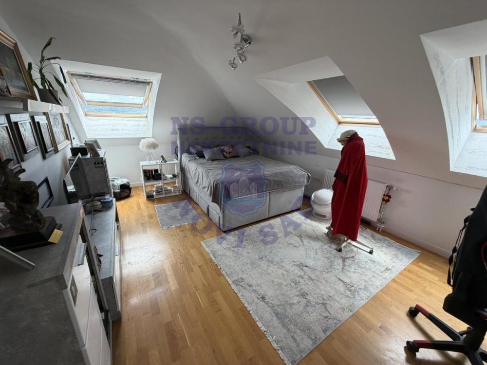 Troiposoban stan na prodaju, 95m2, 224.540€