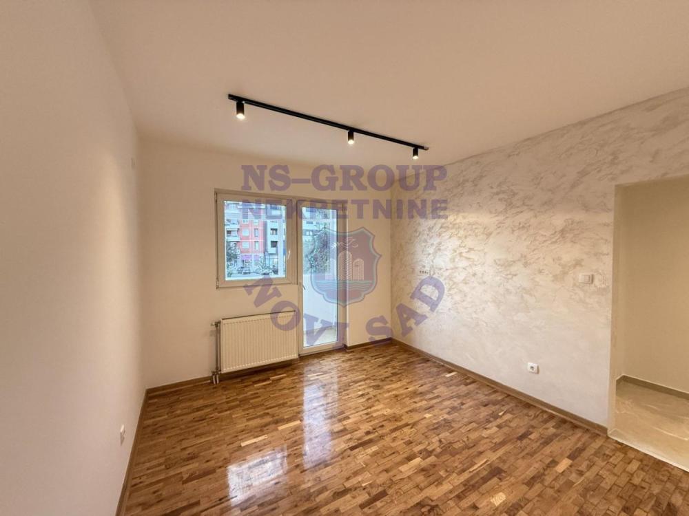 Jednoiposoban stan na prodaju, 34m2, 113.950€