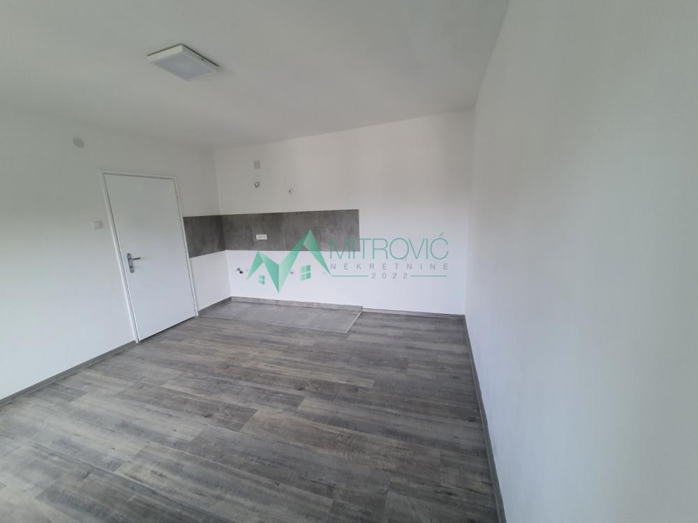 Jednoiposoban stan na prodaju, 31m2, 99.900€
