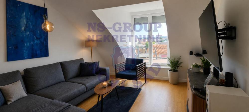 Trosoban stan na prodaju, 69m2, 206.000€
