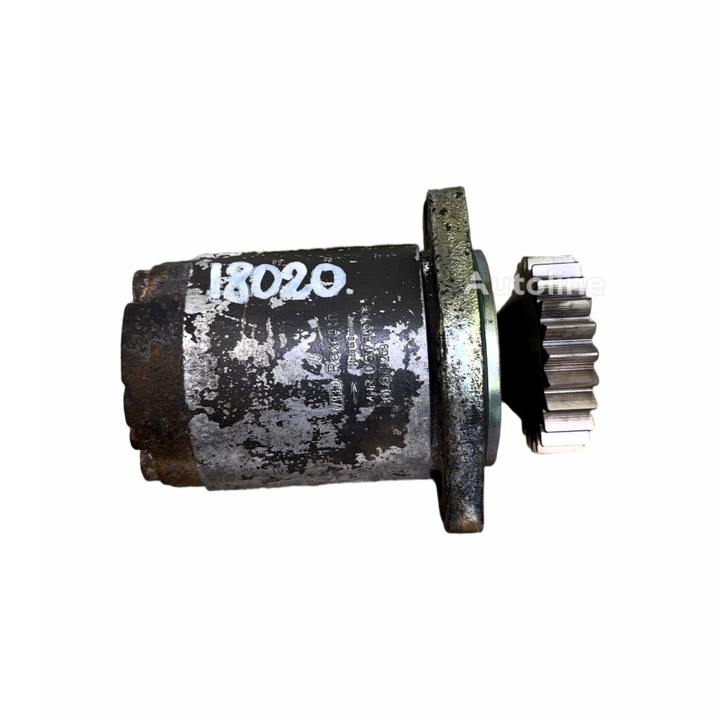DAF,REXROTH 0517625006 visco spojnica ventilatora za VDL Citea XLE, SLE (2012-) autobusa