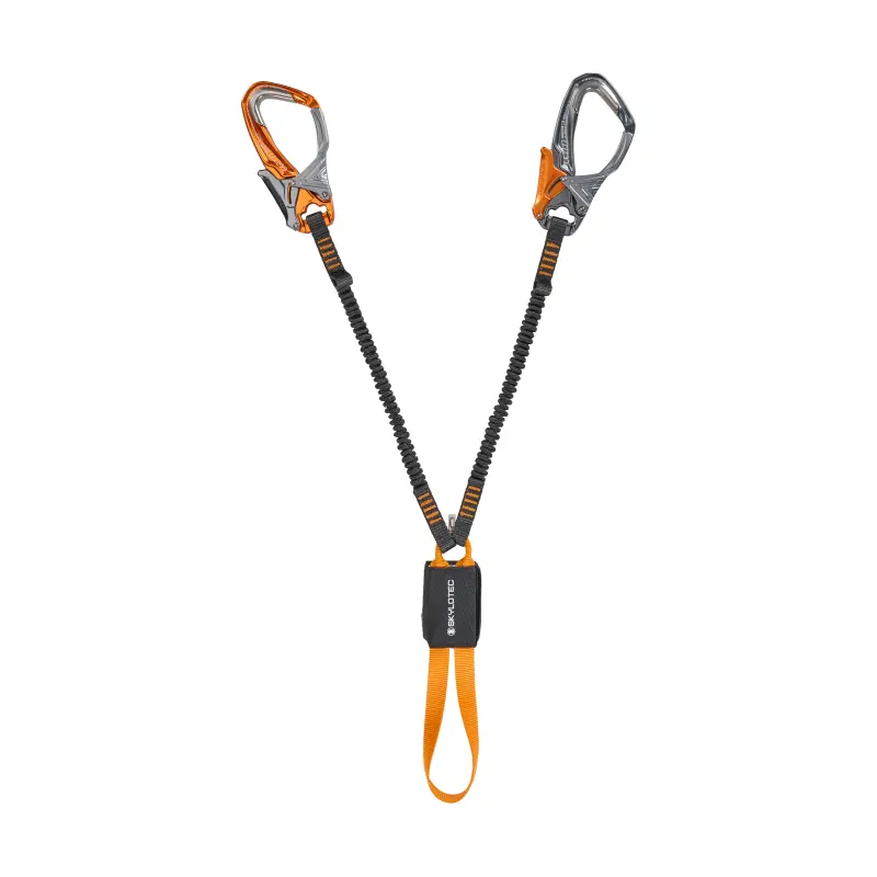 Skylotec Santner via ferrata set