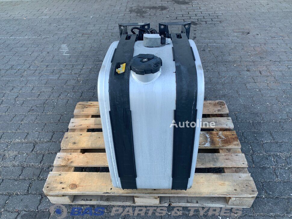 Volvo 170 Liter G0000104 rezervoar za gorivo za Volvo kamiona