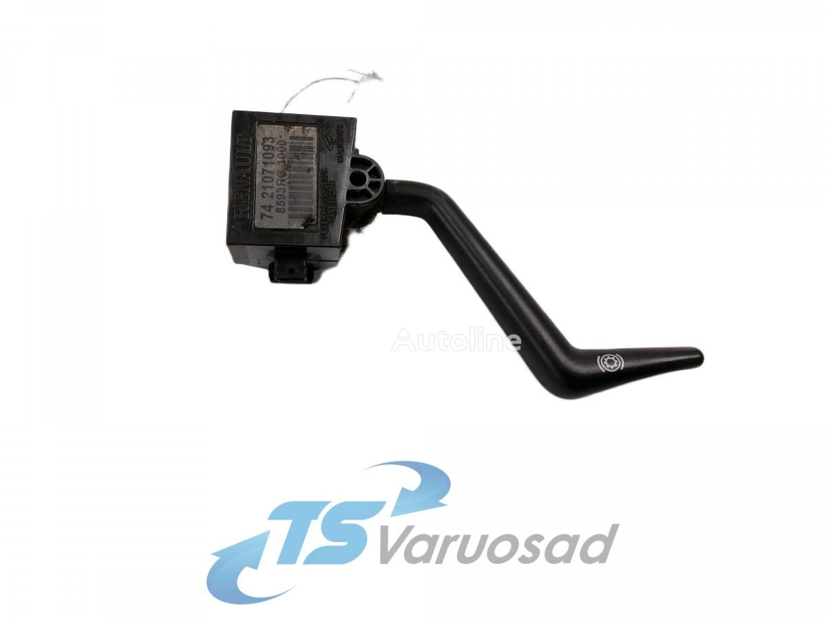 Volvo Switch 21071093 brava za paljenje za Volvo FL280 tegljača