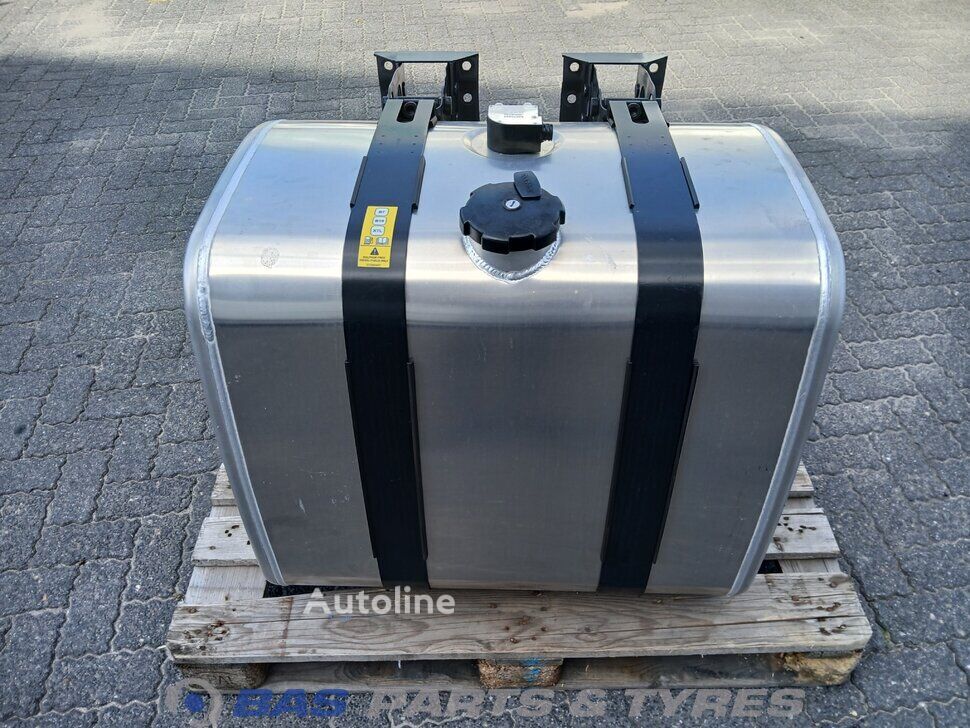 Volvo 330 Liter G0803 rezervoar za gorivo za Volvo kamiona