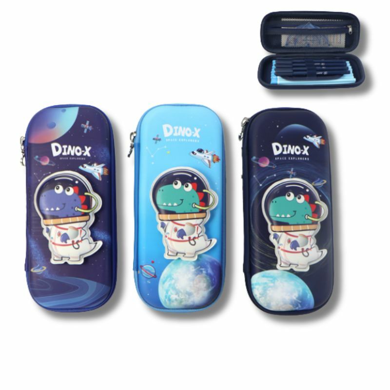 PERNICA DINO-X MIX BOJA 7818