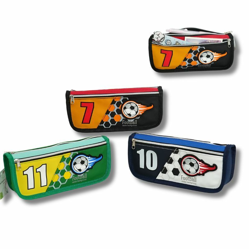 PERNICA FOOTBALL MIX BOJA 9187