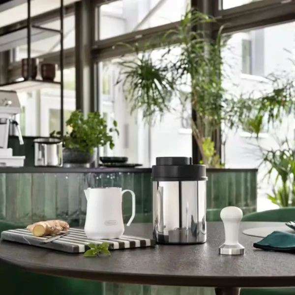 Vakuum posuda za čuvanje kafe DeLonghi 500 gr