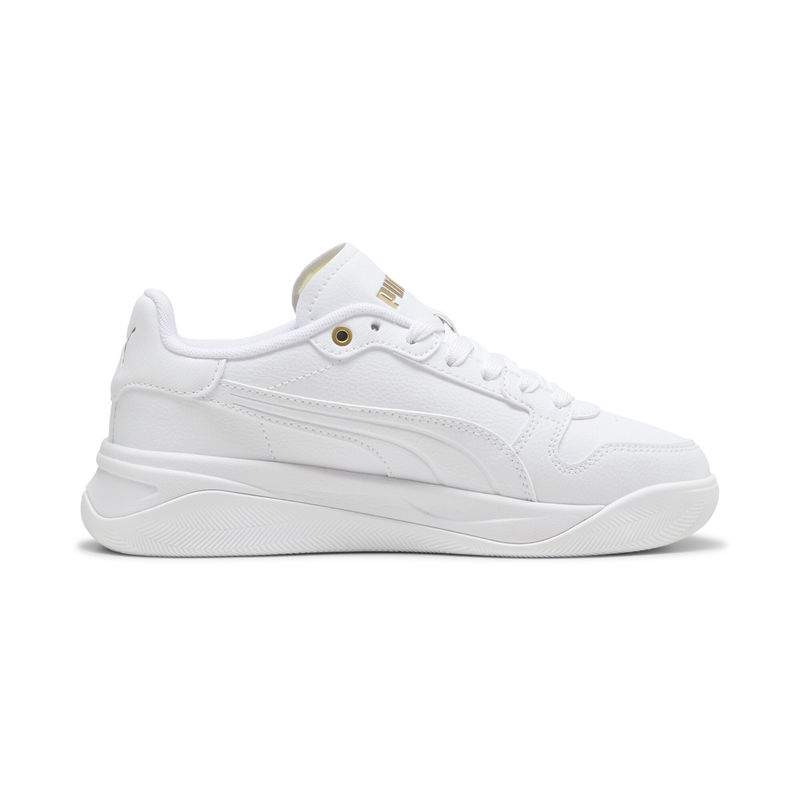 DEČIJE PATIKE PUMA COURT BAE JR