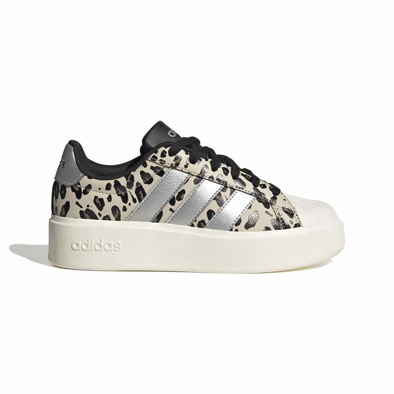 DEČIJE PATIKE ADIDAS STREETTALK BOLD J