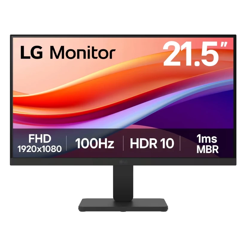 LG 21.5 inča FHD 100Hz HDR10 monitor 22U401A-B