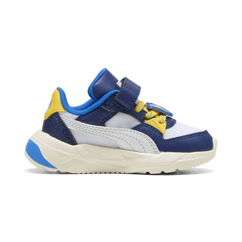 DEČIJE PATIKE PUMA TRINITY 2 PAW PATROL AC+ INF