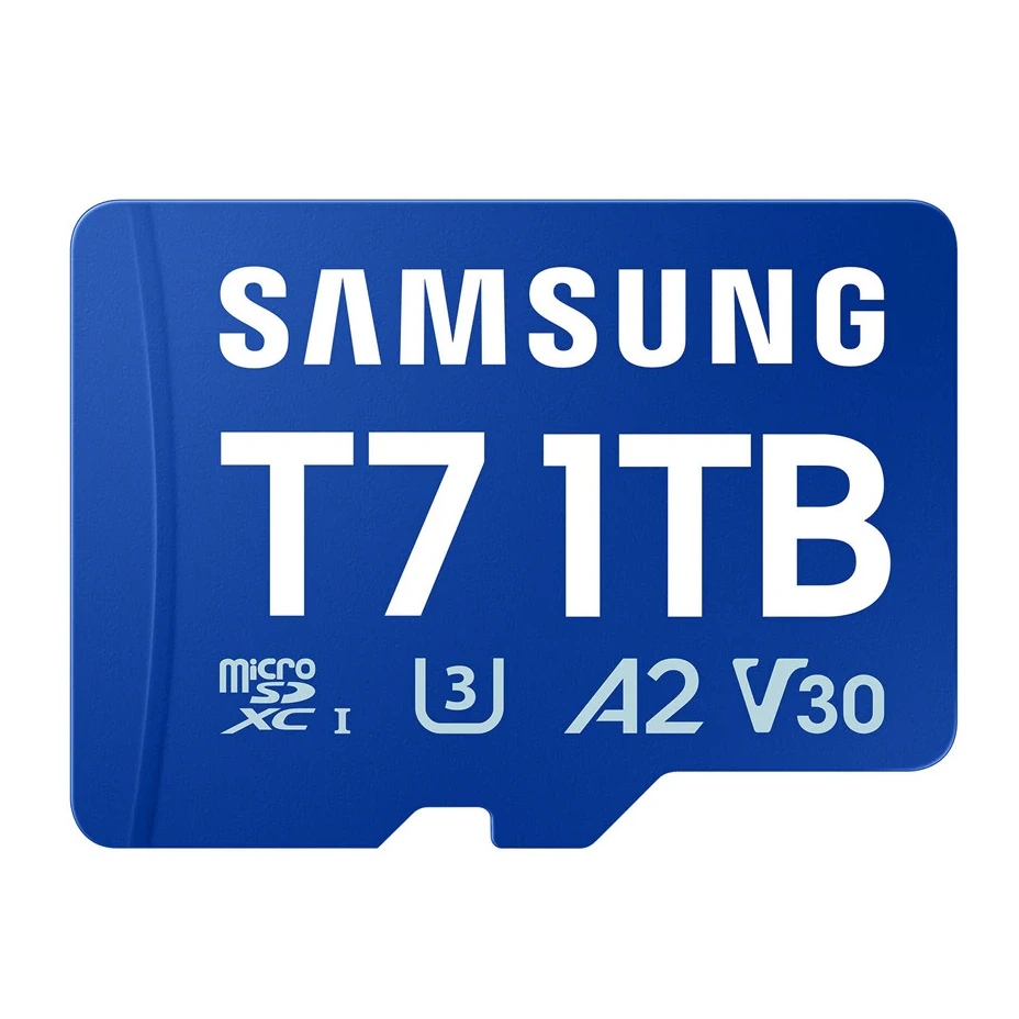 Samsung 1TB T7 microSDXC memorijska kartica MB-MB1T0T