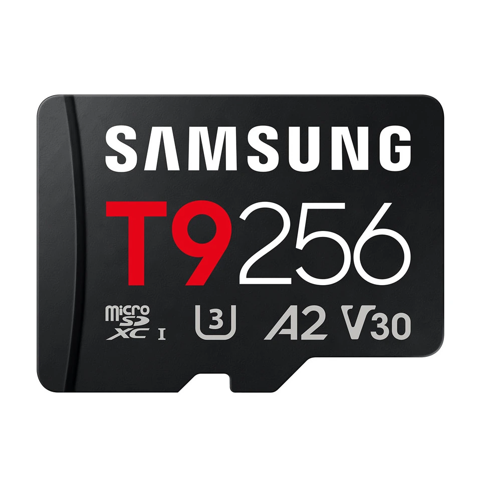 Samsung 256GB T9 microSDXC memorijska kartica MB-MH256T