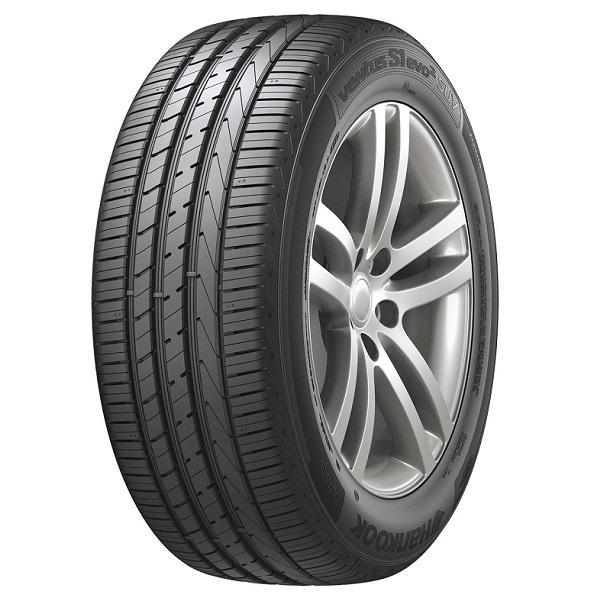 Hankook K117A VENTUS S1 EVO 2
235/65 R17 104V