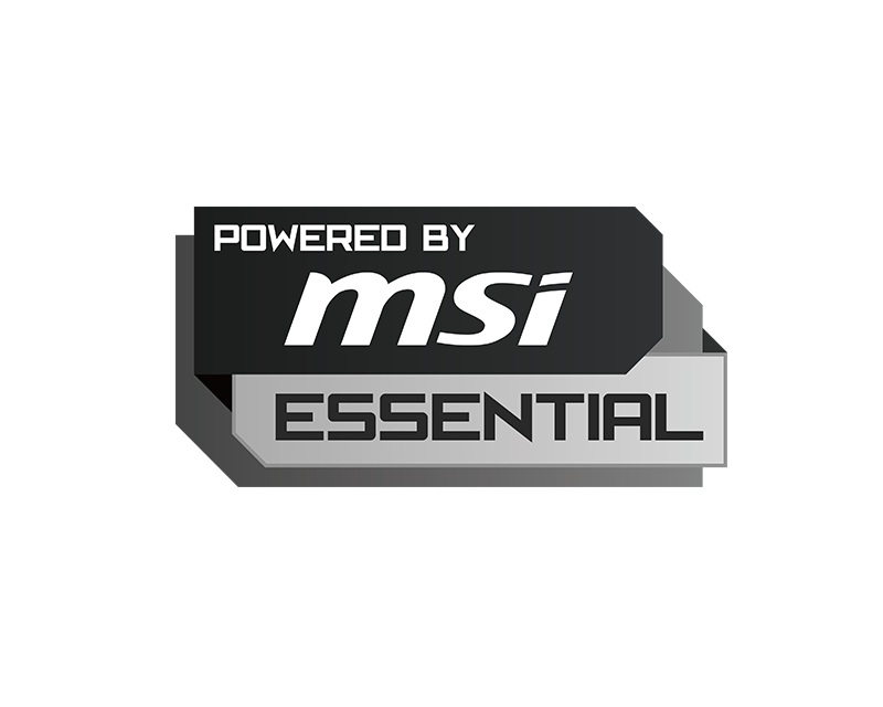 EWE PC AMD OFFICE računar Ryzen 5 3400G 16GB 512GB