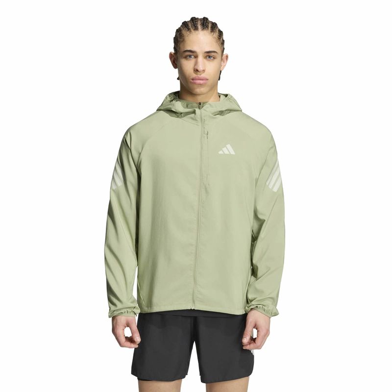 MUŠKA JAKNA ADIDAS ADI365 3S JKT M