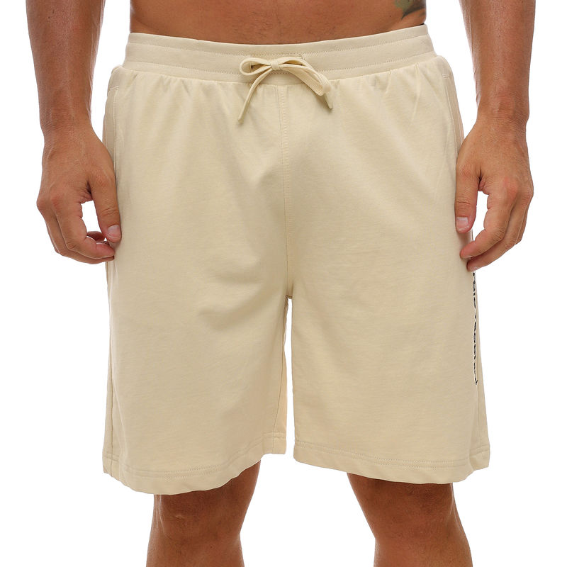 MUŠKI ŠORC SERGIO TACCHINI RISIKO FLEECE SHORTS