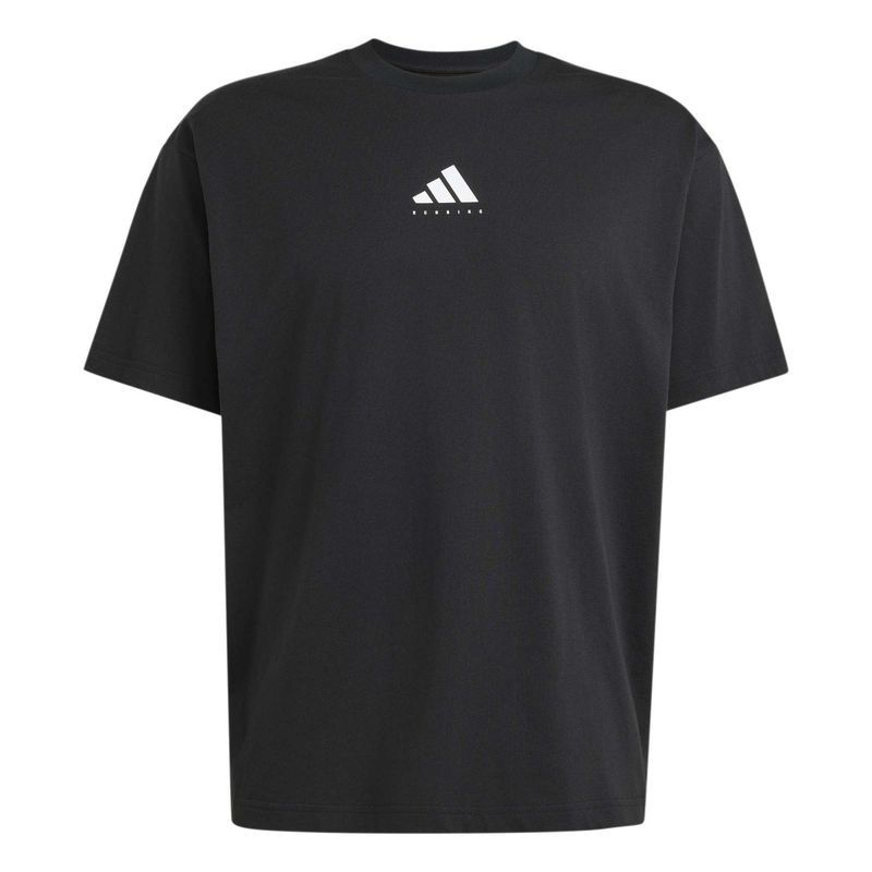 MUŠKA MAJICA ADIDAS U RUN CAT G T