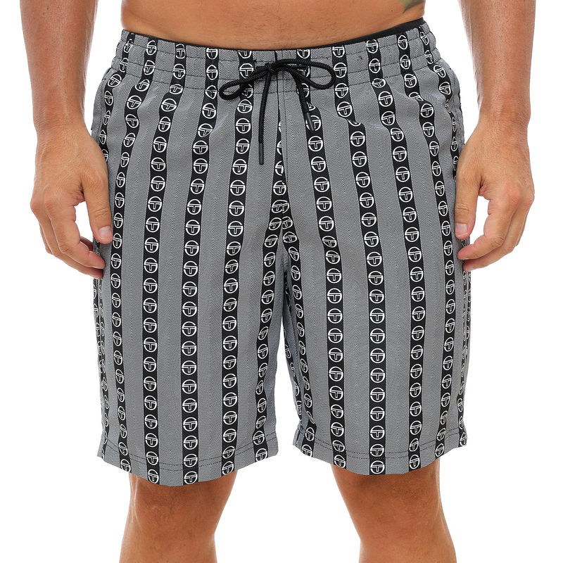 MUŠKI ŠORC ZA KUPANJE SERGIO TACCHINI MORGANA PL SHORTS
