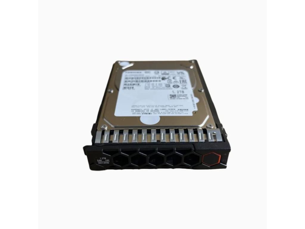 H3C 1.2TB 12Gb/s SAS 10K 2.5in EP 512e HDD UCS  Generic Module (CTO&BTO)