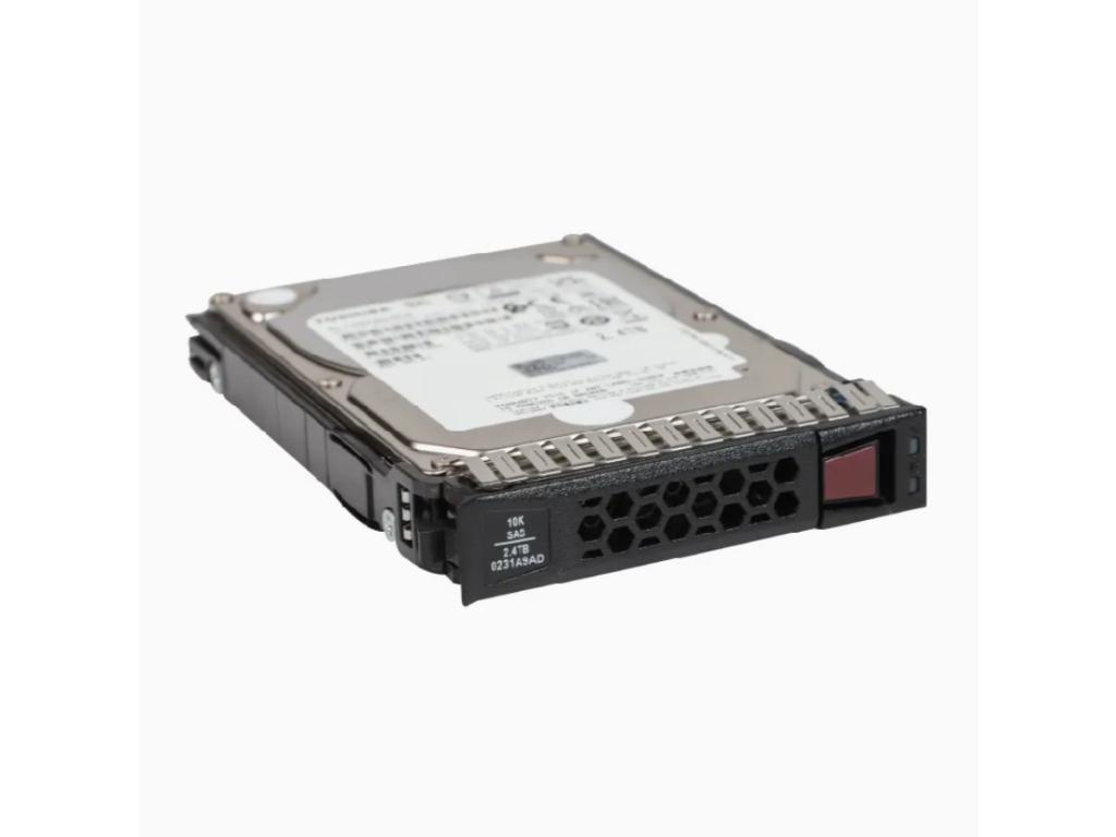 H3C 2.4TB 12Gb/s SAS 10K 2.5in EP 512e HDD UCS  Generic Module (CTO&BTO)