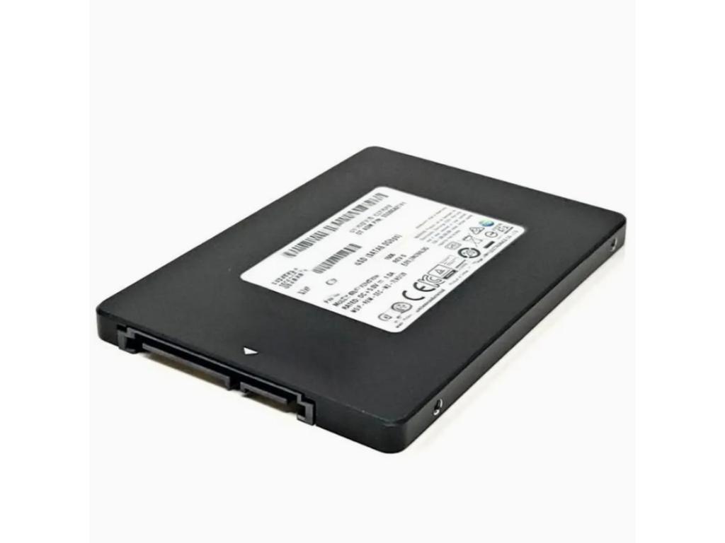 H3C 480GB 6Gb/s SATA 2.5in RI PM893 SSD UCS  Generic Module (CTO&BTO)