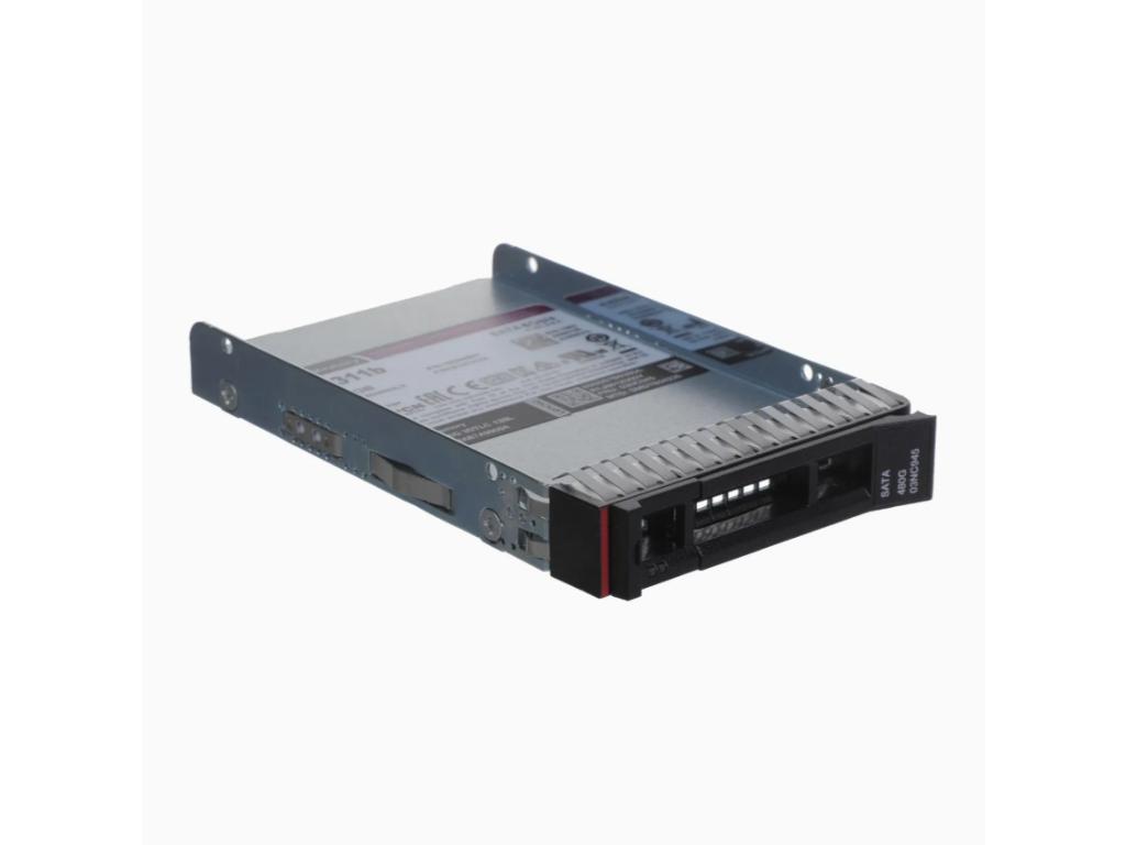 H3C 480GB 6Gb/s SATA 3.5in RI UM311b SSD UCC  Generic Module (CTO&BTO)