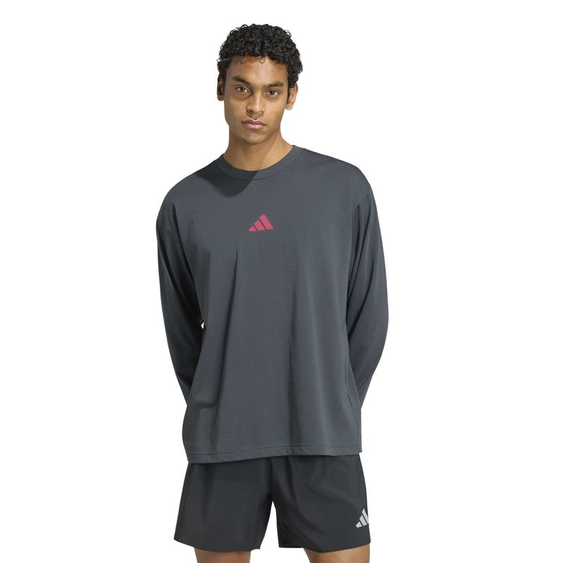 MUŠKI DUKS ADIDAS U RSOM G LS