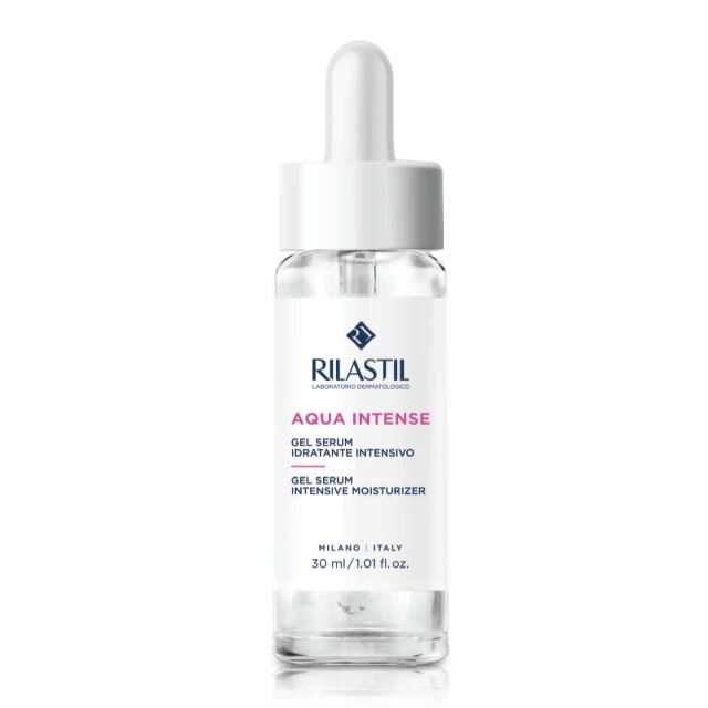 Rilastil Aqua Intense gel serum 30ml