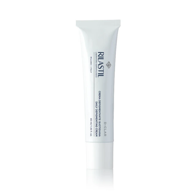 Rilastil D-Clar Dnevna krema za depigmentaciju 40ml