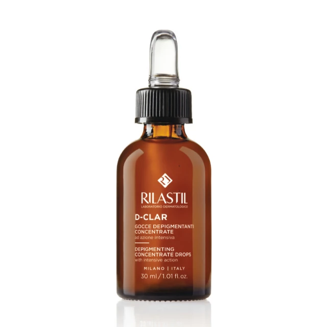 Rilastil D-Clar koncentrat za depigmentaciju u kapima 30ml