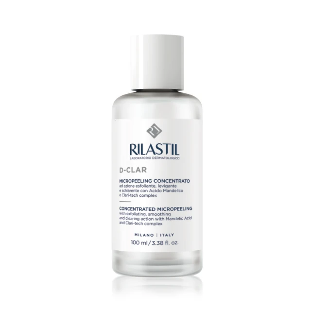 Rilastil D-Clar koncentrovani mikropiling 100ml