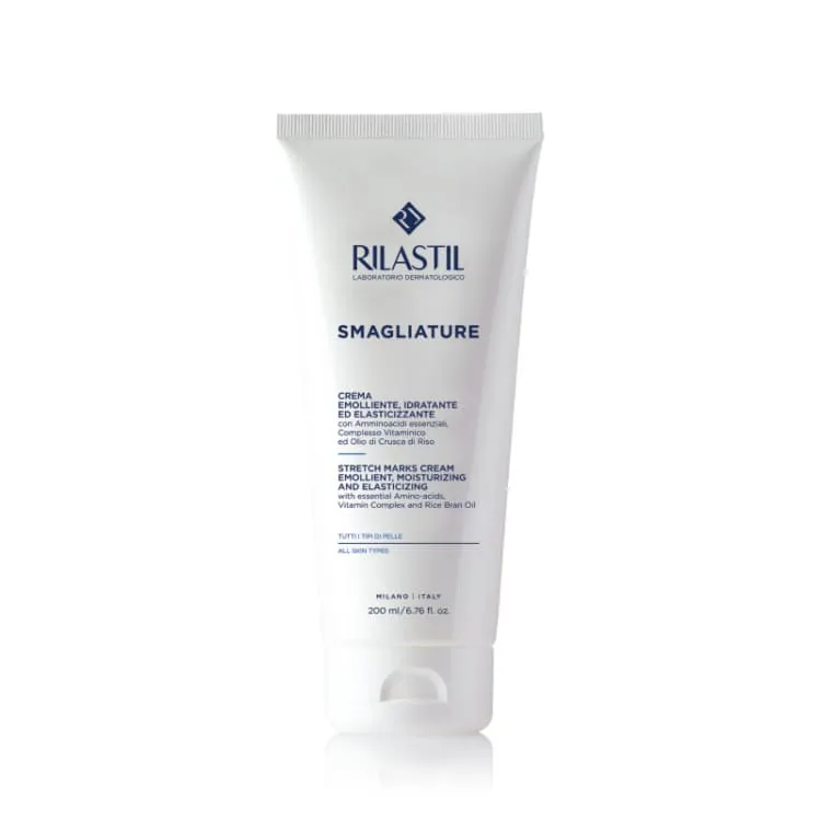 Rilastil Stretch Marks krema 200ml