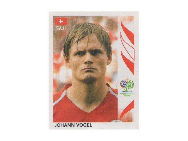 FIFA WC 2006 Germany (Nemačka) broj 485, Panini