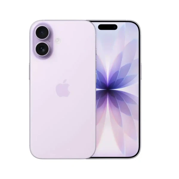 APPLE iPhone 17 256GB Lavander purple