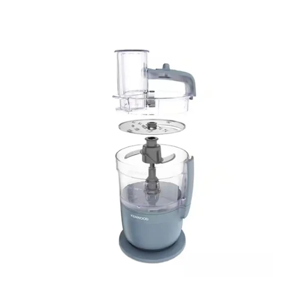 KENWOOD FDP23.140GY