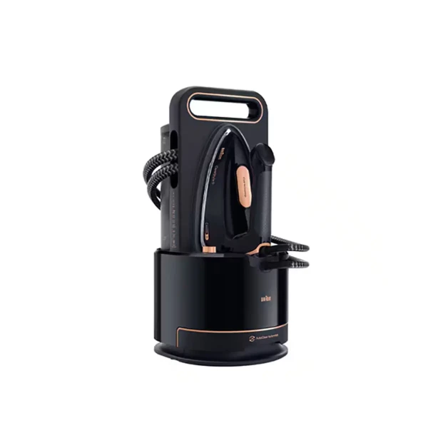 DeLonghi IS9090BKSS