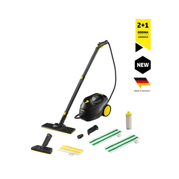 KARCHER SC 3 Easy Fix GO!Further