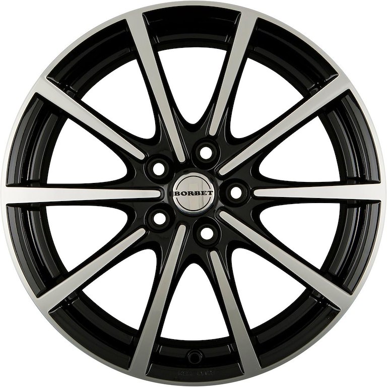 BORBET
x-